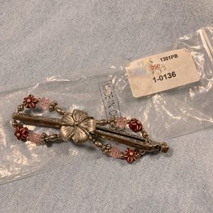 Lila Rose | Accessories | New Lila Rose Small Barrett | Poshmark